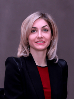 Жюри конкурса - РООИ «Перспектива»